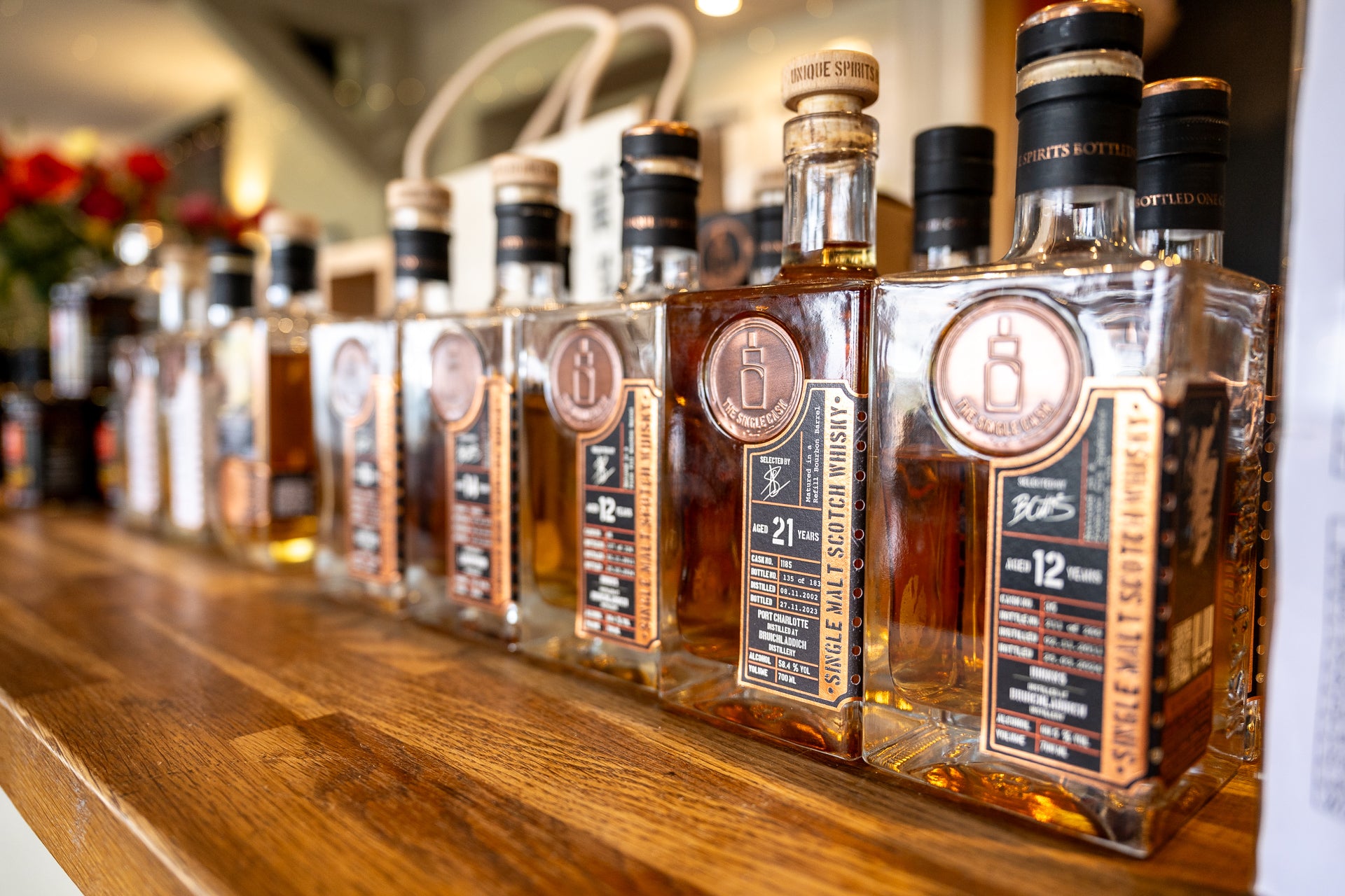 Revealing the industry’s first-ever panel of ‘Taste Masters’ | The ...