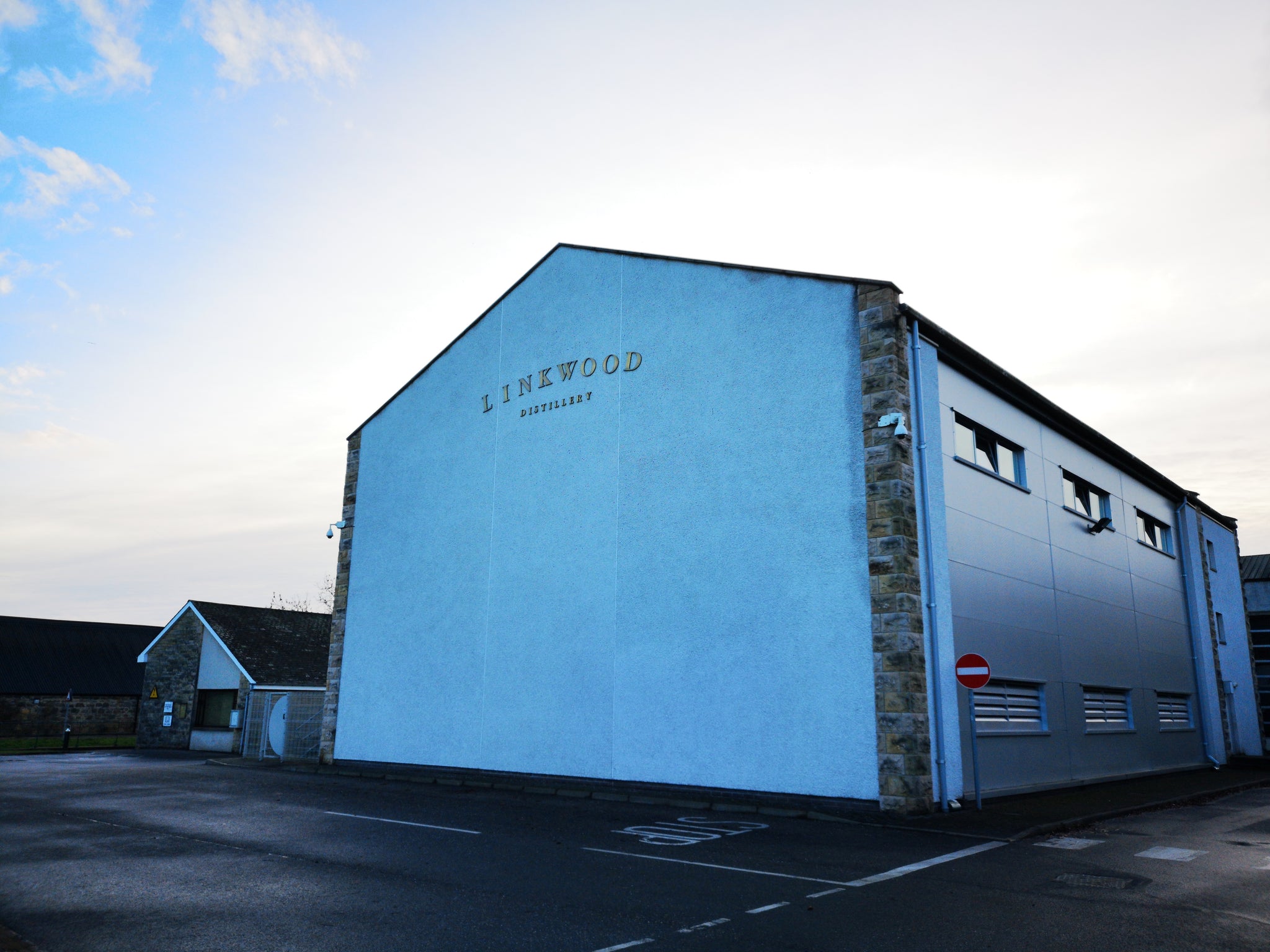 Linkwood | The Single Cask