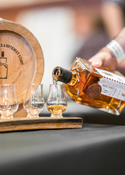 Our Whisky | The Single Cask