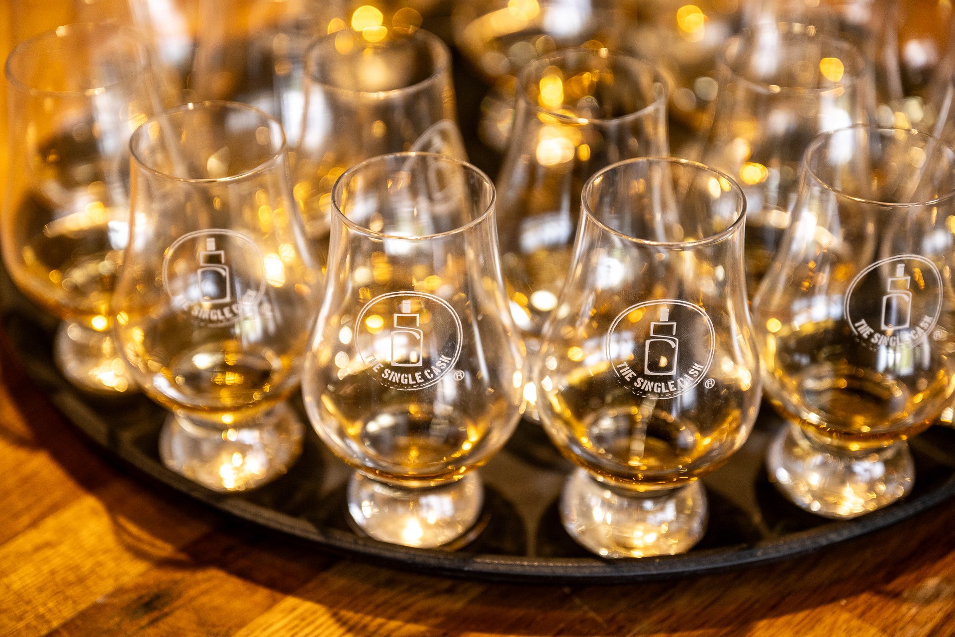 INDY LOVE FESTIVAL: EXCLUSIVE SINGLE CASK BOTTLINGS | The Single Cask