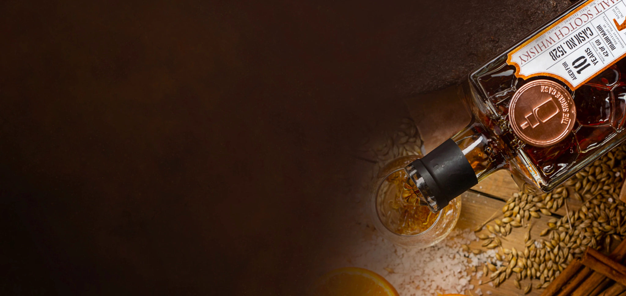 Available from Stockists | The Single Cask
