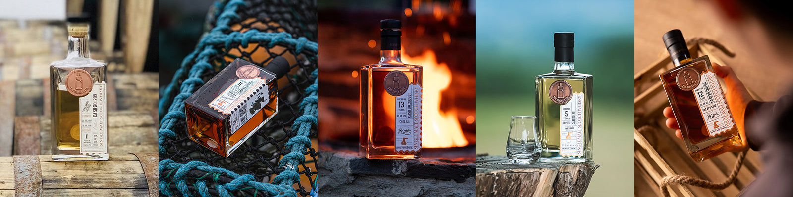The Single Cask | Award Winning Whisky | Whisky Casks | The Single Cask
