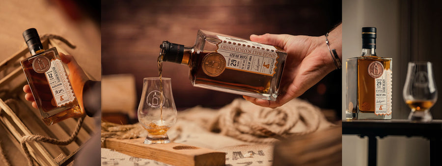 The Single Cask | Award Winning Whisky | Whisky Casks | The Single Cask