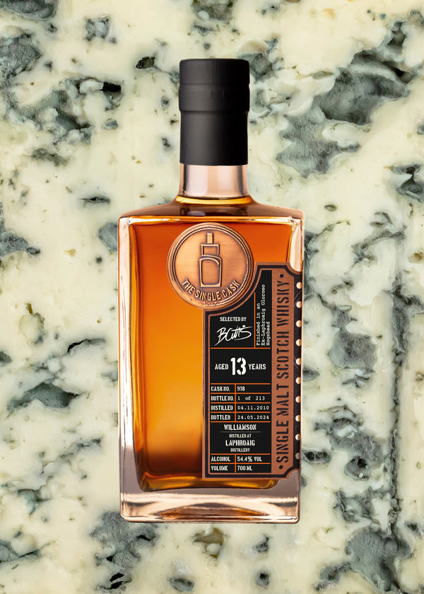 The Single Cask | Award Winning Whisky | Whisky Casks | The Single Cask