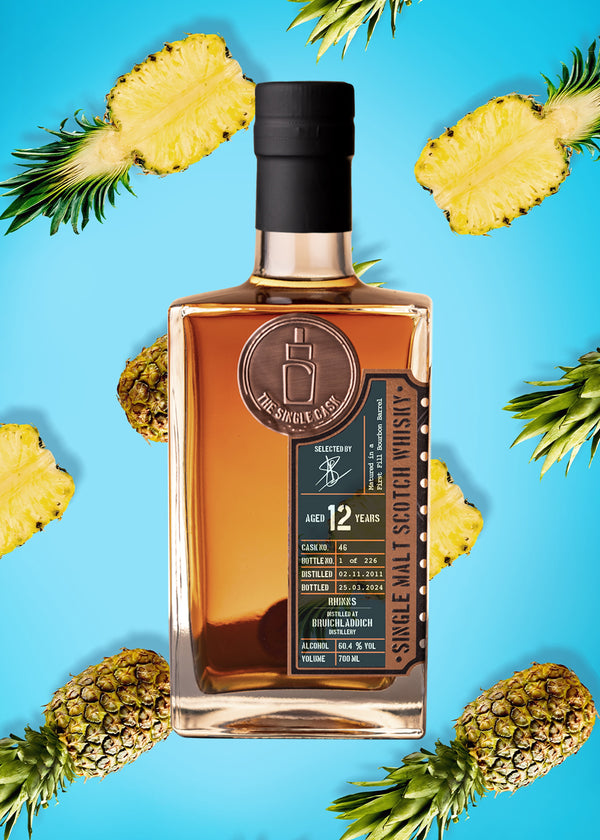 The Single Cask | Award Winning Whisky | Whisky Casks | The Single Cask