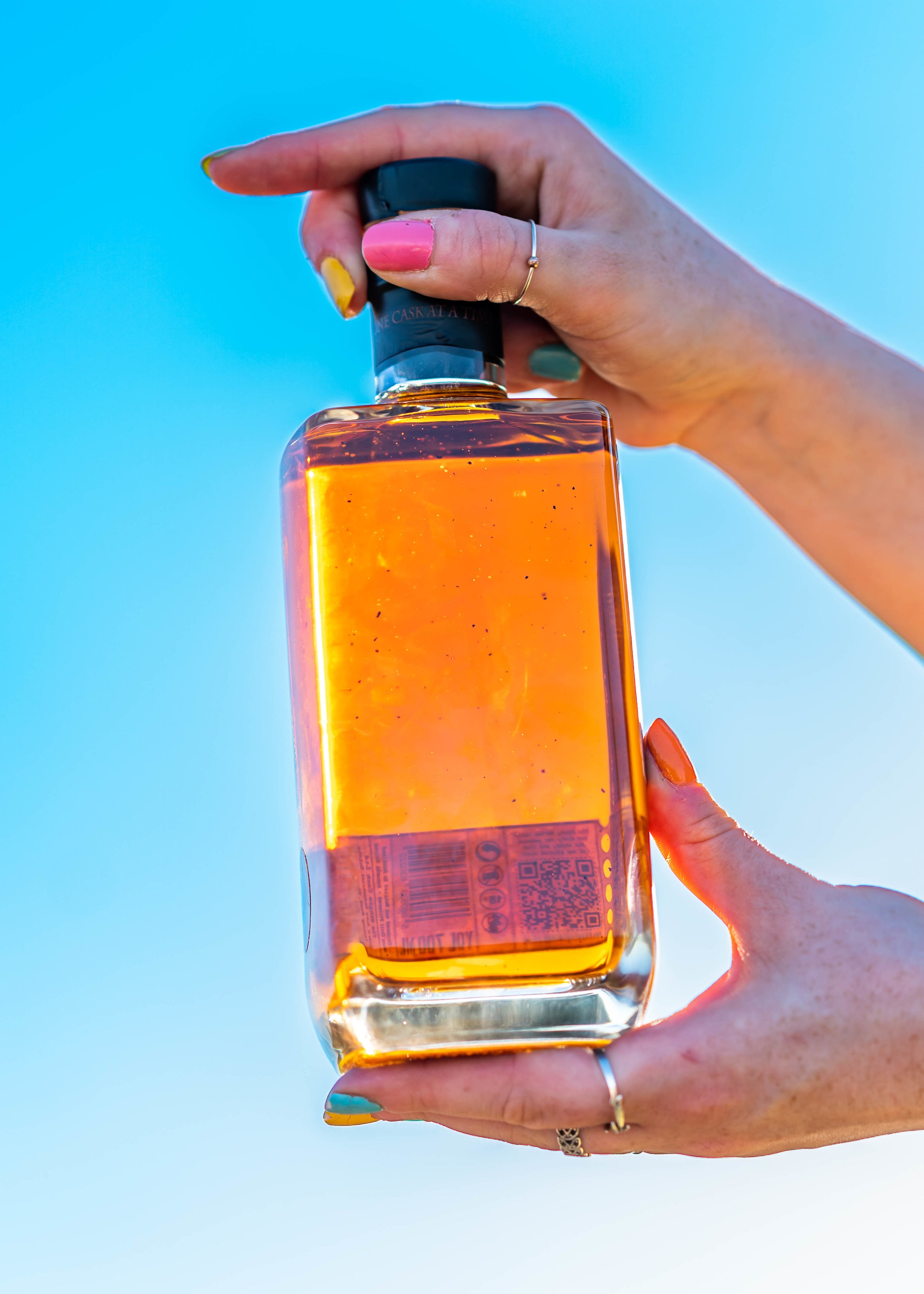 The Single Cask | Award Winning Whisky | Whisky Casks