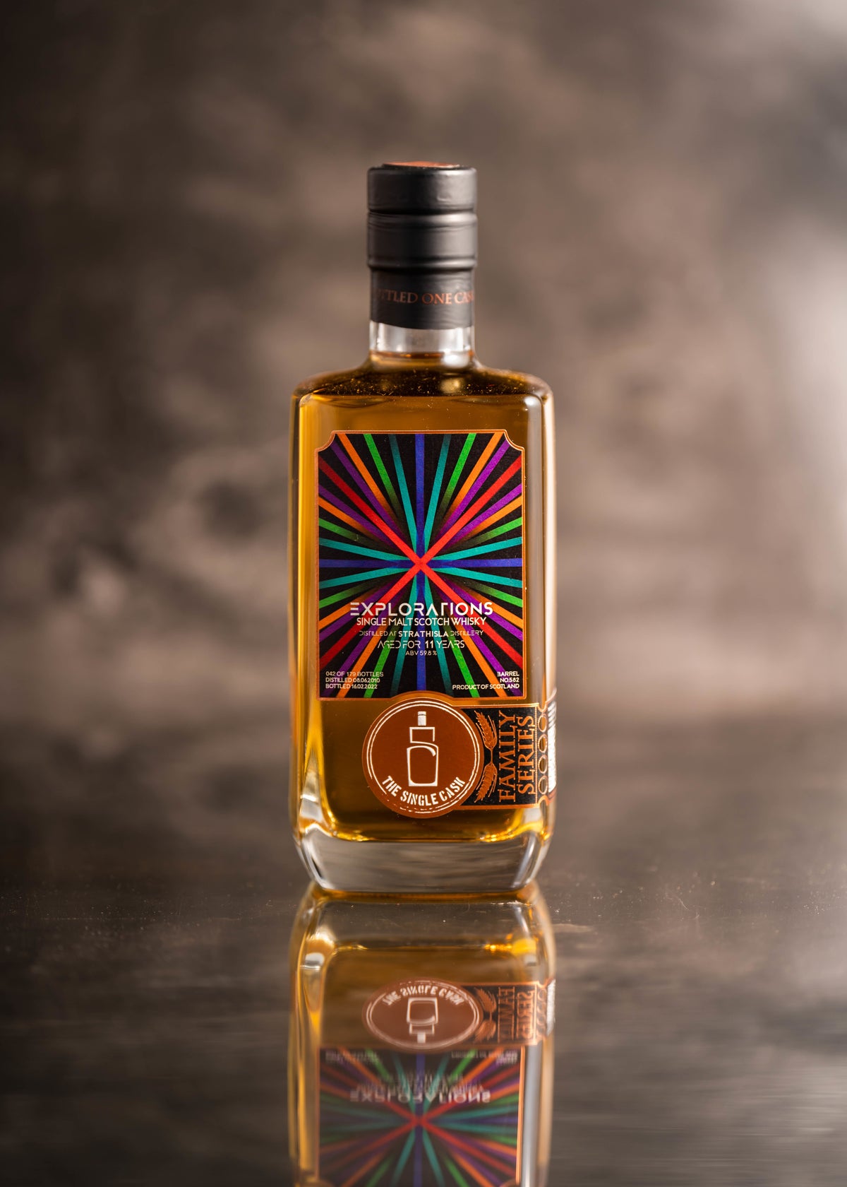 The Single Cask | Award Winning Whisky | Whisky Casks