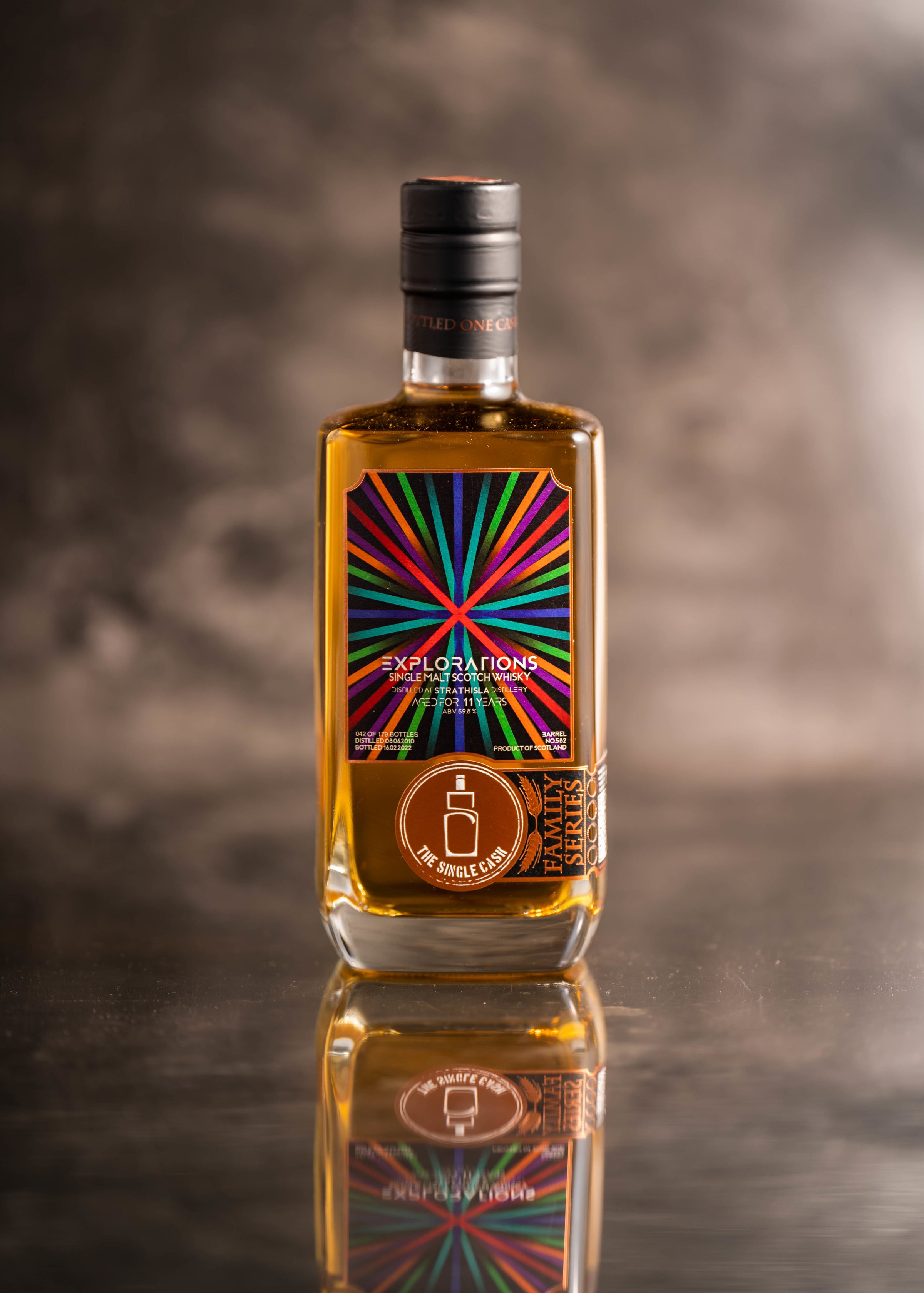The Single Cask | Award Winning Whisky | Whisky Casks