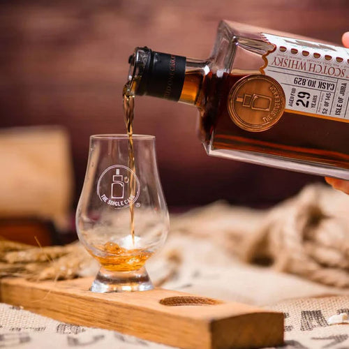 The Single Cask | Award Winning Whisky | Whisky Casks