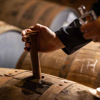 The Single Cask | Award Winning Whisky | Whisky Casks | The Single Cask