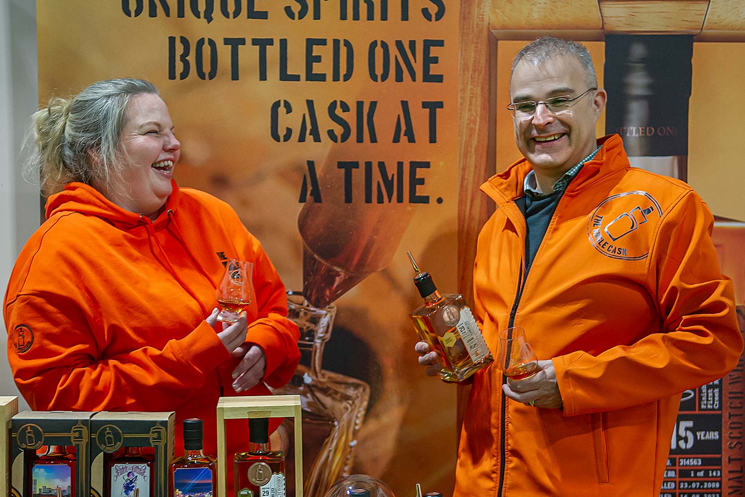 About The Single Cask | The Single Cask