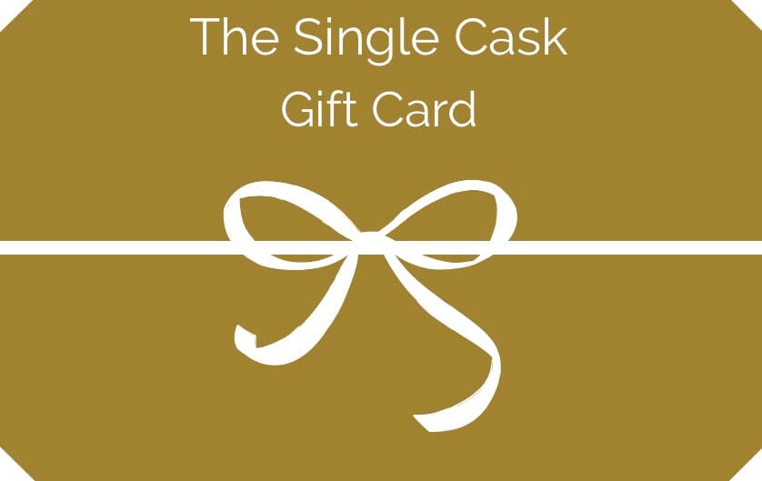 Gift Card | The Single Cask